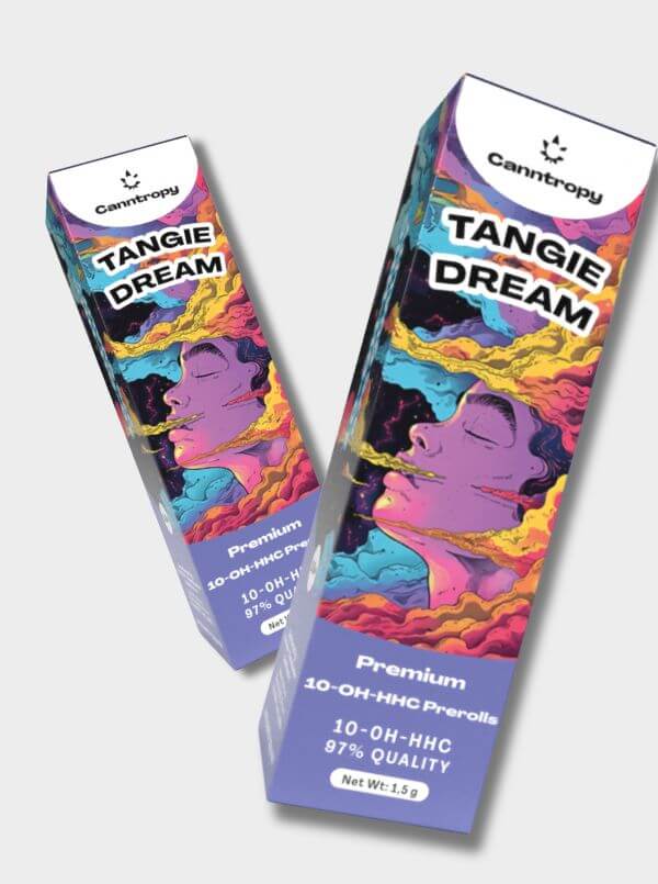 Fertig gedrehte Joints online kaufen