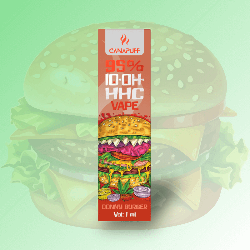 10-OH-HHC Vape Pens kaufen