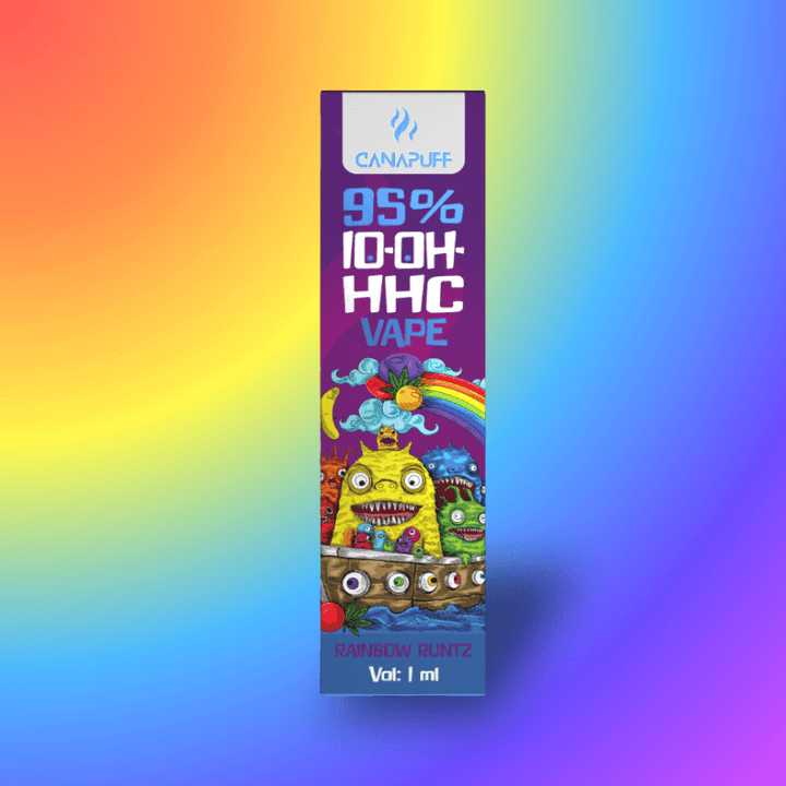 10-OH-HHC Vape Pens kaufen