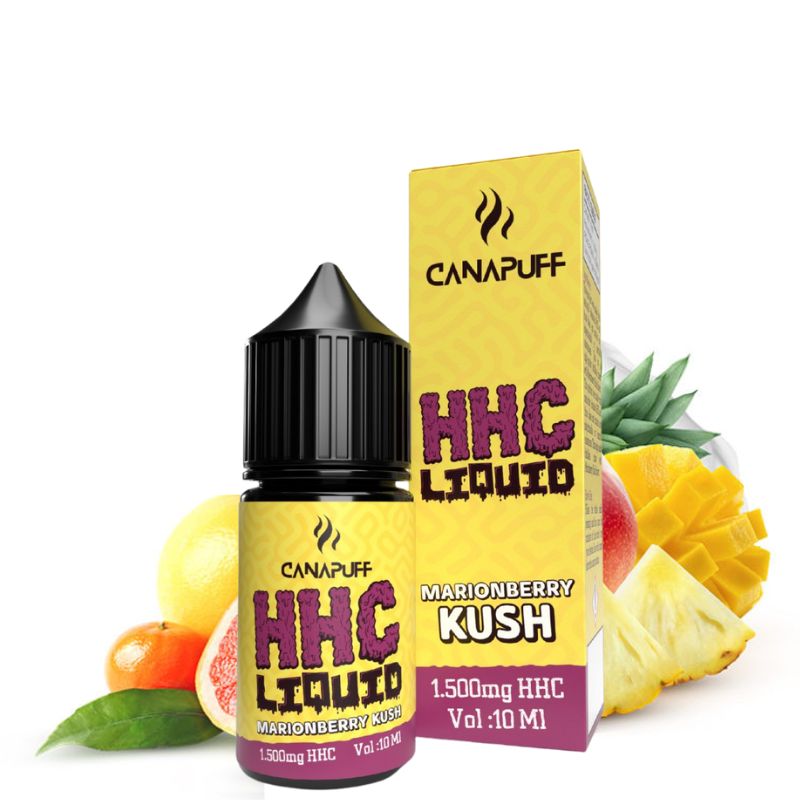 HHC Kiosk Berlin – Dein Onlineshop für Premium HHC Produkte