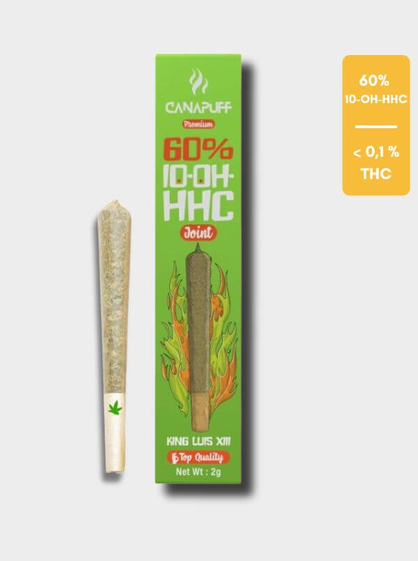 Fertig gedrehte Joints online kaufen