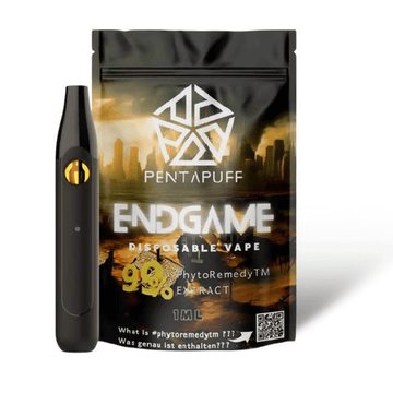 HHC Onlineshop - Blüten, Vape Pens & Hash online kaufen