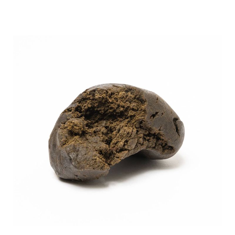 Penta Puff - Penta Hash - Temple Ball Hash